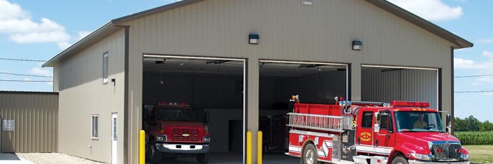 Best Post Frame Buildings - Pole Buildings & Pole barns in MN